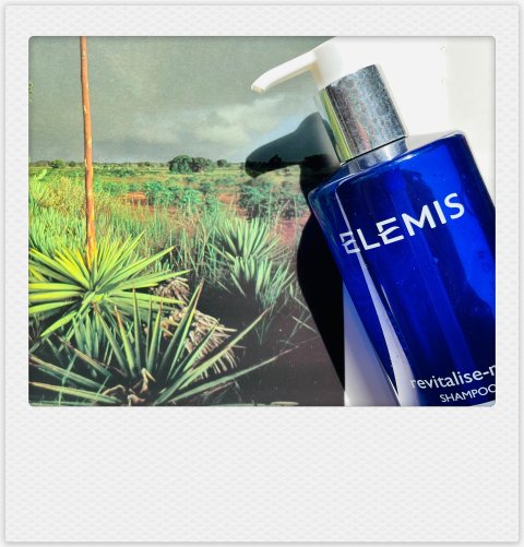 『Elemis』Revitalise-me Shampoo | 社区护肤精选