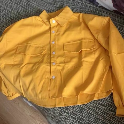 亮黄色 | 社区精选