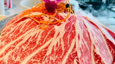 🥢芝加哥侨林火锅Qiao Lin Hotpot - Chicago Downtown