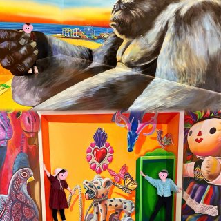 洛杉矶好去处：视觉奇特的幻象世界World of Illusions | 社区旅行精选