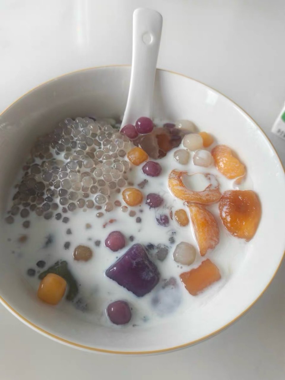 糖水 | 社区美食精选