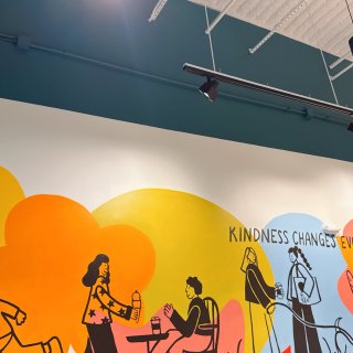 小镇咖啡店 Stitch Coffee 节日特饮 | 社区美食精选