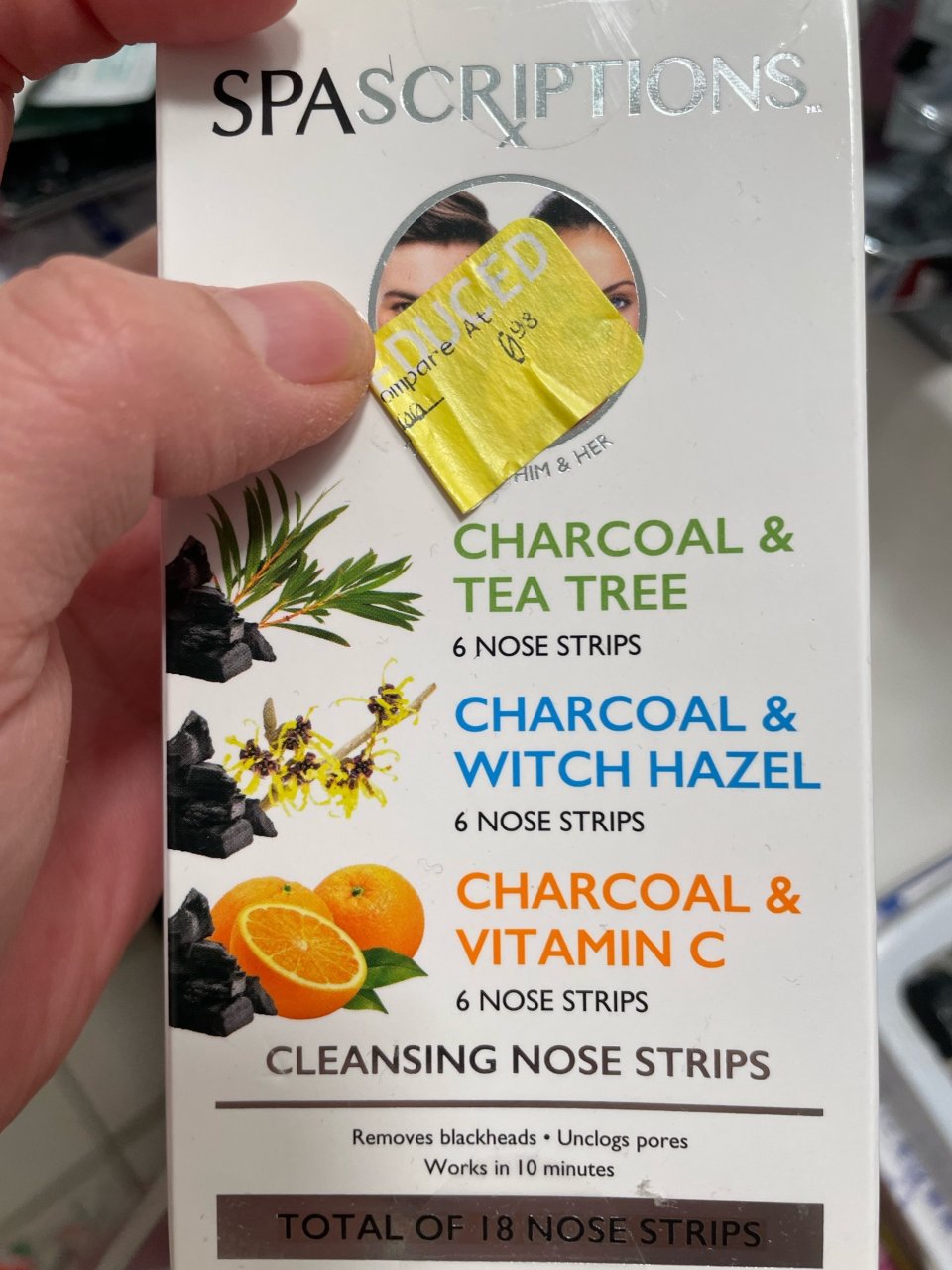 Rose mask | 社区护肤精选