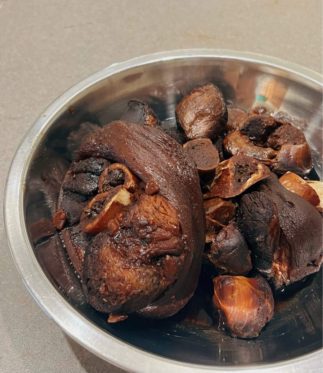 希望我能做出更好吃的菜 | 社区美食精选