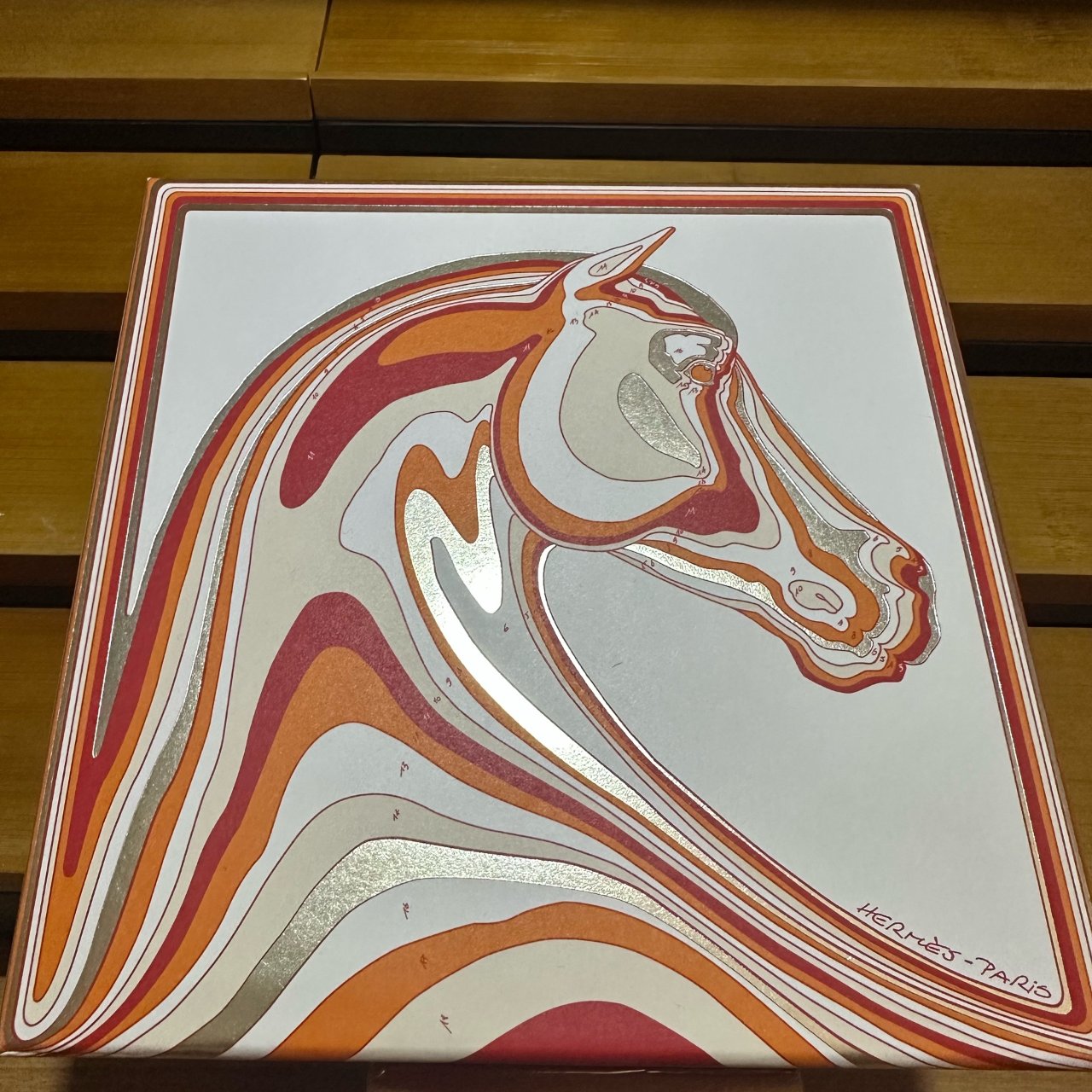 2026年开局～用爱马仕尼罗河花园香水开篇 | 社区彩妆精选