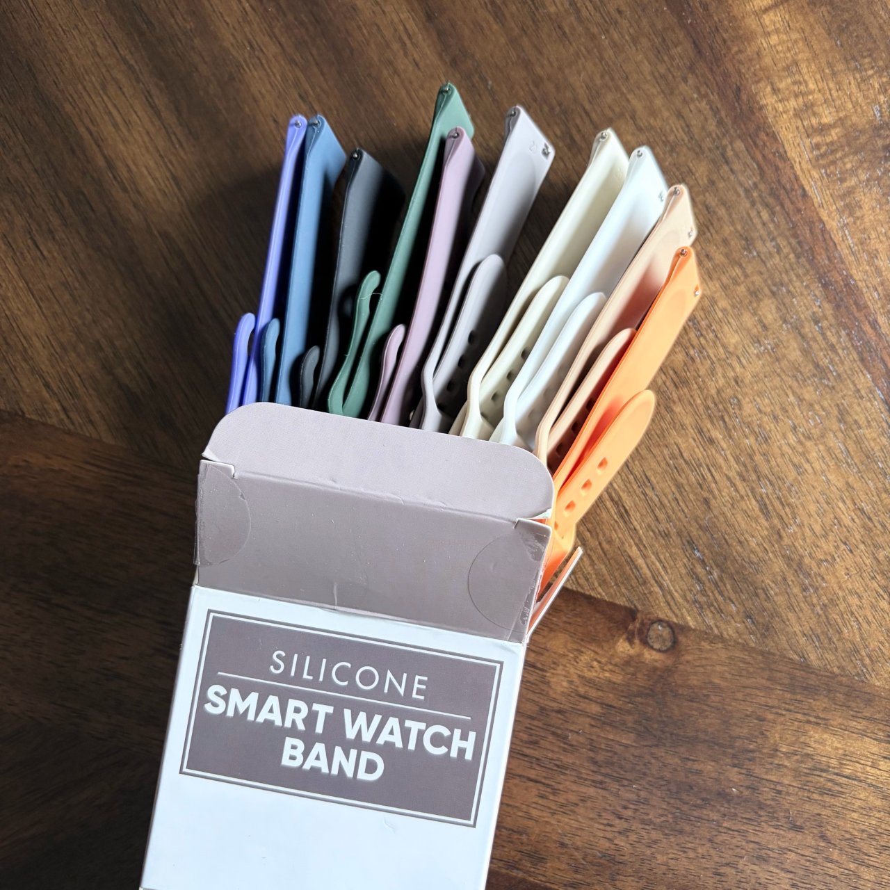 沃尔玛⌚️$1一条的Apple Watch表带 | 社区时尚精选