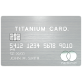 Credit Card Deals - Mastercard ® Titanium Card™