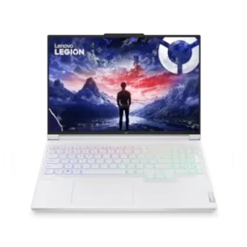 Legion 7i Gen 9 Intel (16″) with RTX™ 4060 - Glacier White Legion 7i ...
