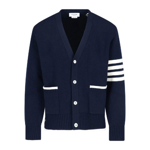 Thom Browne Flannel Shirt Thom Browne 法兰绒衬衫 $801.00 超值好货 | 加拿大省钱快报