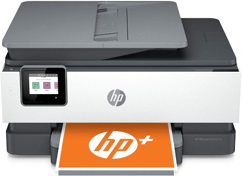 HP OfficeJet Pro 8035e 无线打印机 $189.99