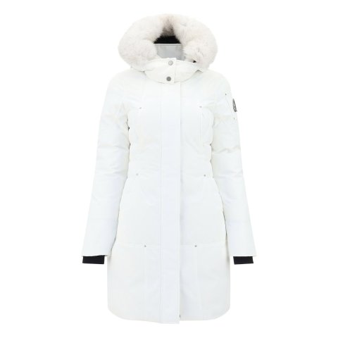 Cloud Parka 毛领派克羽绒服 1103.91 超值好货 | 北美省钱快报