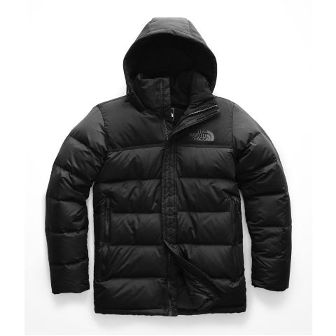 MEN’S NUPTSE RIDGE PARKA | United States NUPTSE RIDGE 男款PARKA多色选 299.00 ...