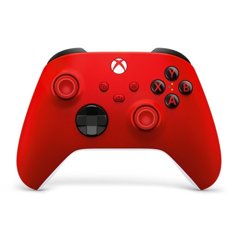 GameStop Microsoft Xbox Series X Pulse Red Controller | GameStop 64.99