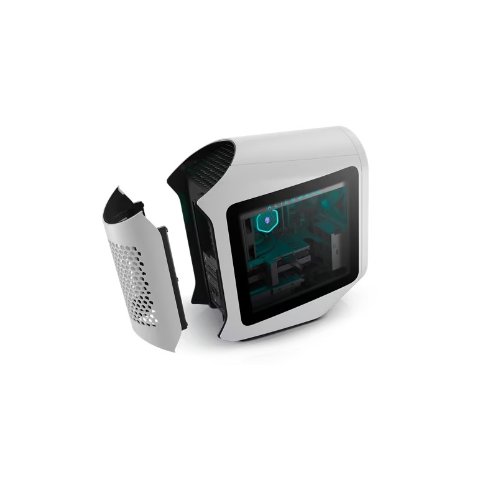 Alienware Aurora R13 Gaming Desktop Alienware R13 台式机(i5-12400F, RX ...