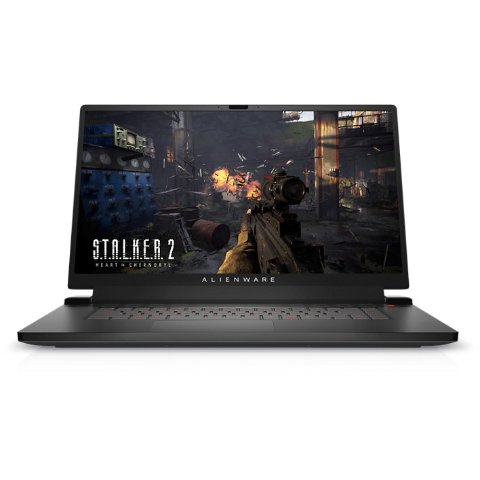 Alienware m17 R5 Gaming Laptop : Gaming Computers | Dell Australia ...
