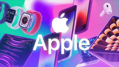 Wut！Apple产品直接打折买！