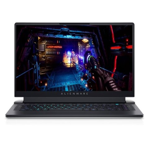 Dell Technologies Dell Alienware x15 R2 Gaming Laptop 2699.99