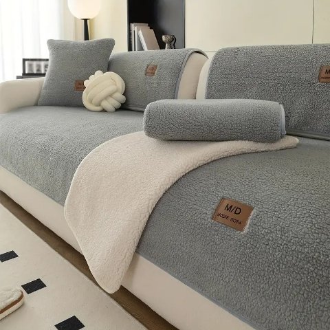 Temu Couch & sofa Decor starting at $5