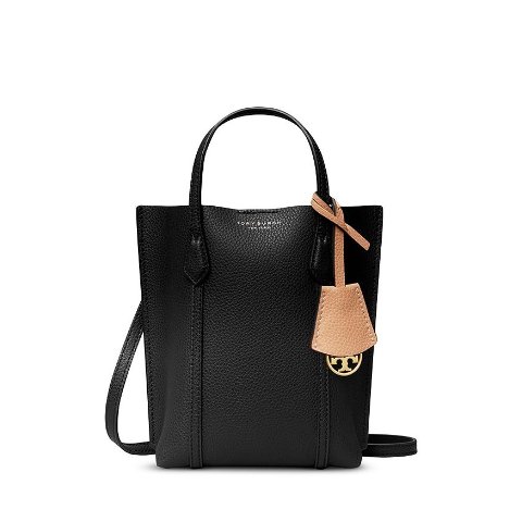 Mini Perry Crossbody Tote Mini Perry 托特包 298.00 超值好货 | 北美省钱快报