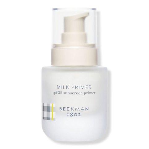 Milk Primer SPF 35 3-in-1 Daily Defense Sunscreen & Makeup Perfecter ...