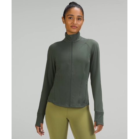 lululemon lululemon InStill Jacket | Women's Hoodies & Sweatshirts ...