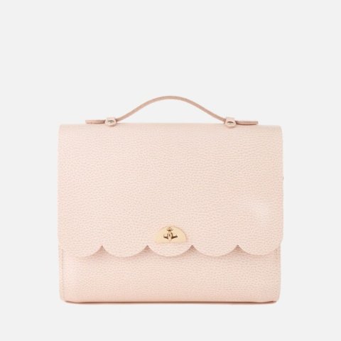 The Cambridge Satchel Company Women's Convertible Cloud Backpack ...