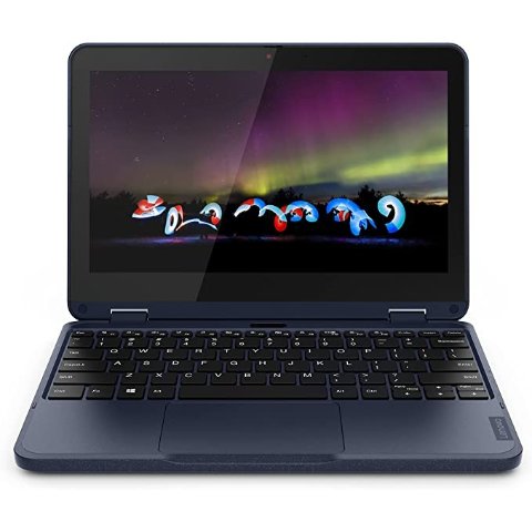 - 300W Gen 3 - 2-in-1 Educational Computer - Laptop for Students - AMD ...