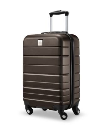 Epic 2.0 Hardside Luggage Collection Epic 2.0 Hardside Carry-On Spinner ...