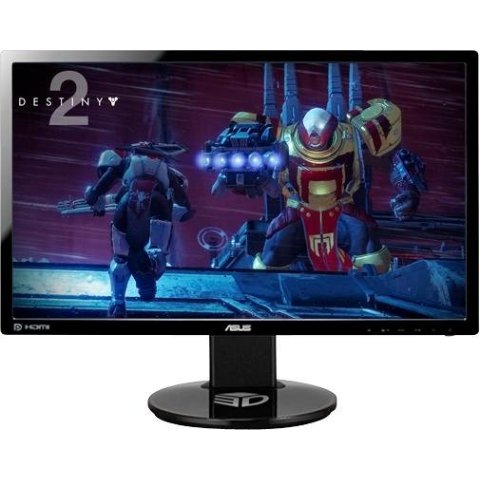 VG248QE 24" 144Hz 1ms Gaming Monitor VG248QE 24" 144Hz 1ms 游戏显示器 279.99 ...