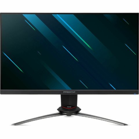 Predator XB3 - 27" Monitor Full HD 1920x1080 240Hz IPS 16:9 1ms 400Nit ...