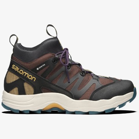 Xa Pro 1 Mid Gore Tex