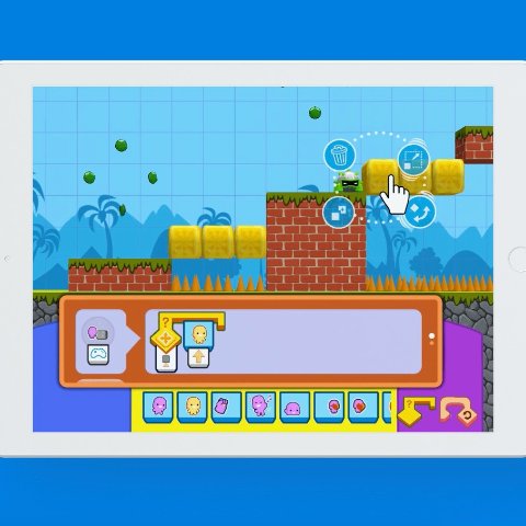 CodeSpark 儿童编程App，无需大人指导 30天免费试用