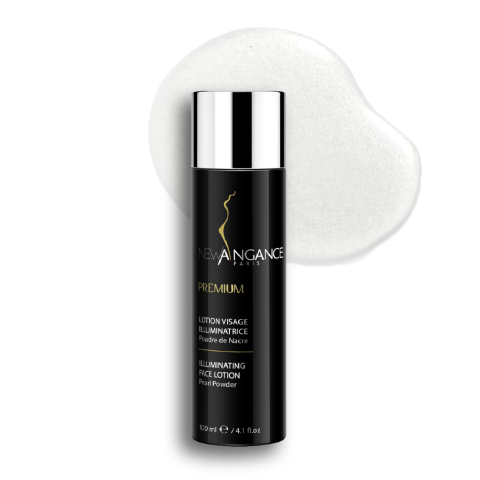 NEW ANGANCE Illuminating Face Lotion Hydrates and Refreshes Skin Daily ...