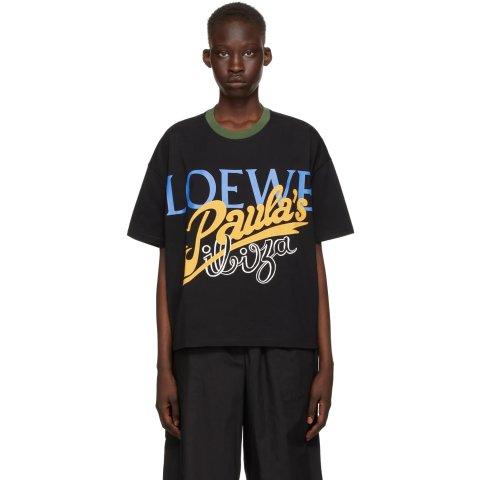 SSENSE logo T恤 390.00 超值好货 | 北美省钱快报