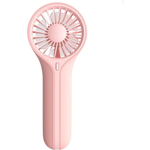 Mini Personal Fan Handheld, Small Portable Handheld Fan, Battery ...