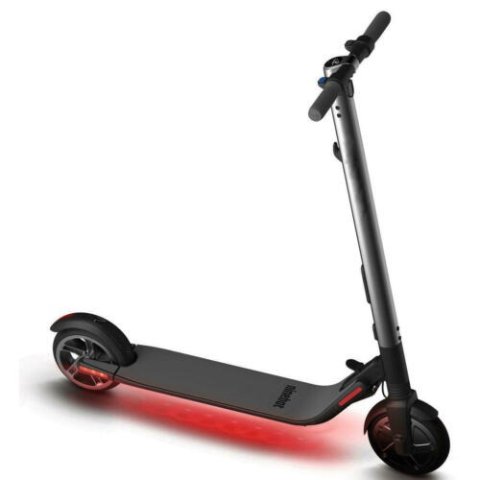 Xiaomi Ninebot Segway ES2 Electric Scooter Folding Ninebot Segway ES2 ...