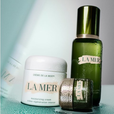 La Mer、Estee Lauder、Lancome 护肤热卖 收小白管夏日防晒