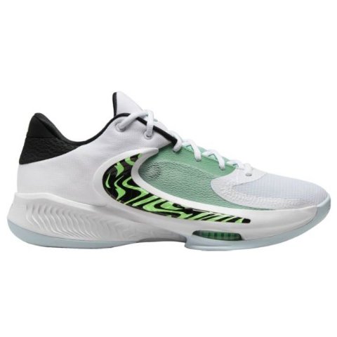 Nike Zoom Freak 4 字母哥4代篮球鞋 $44.96