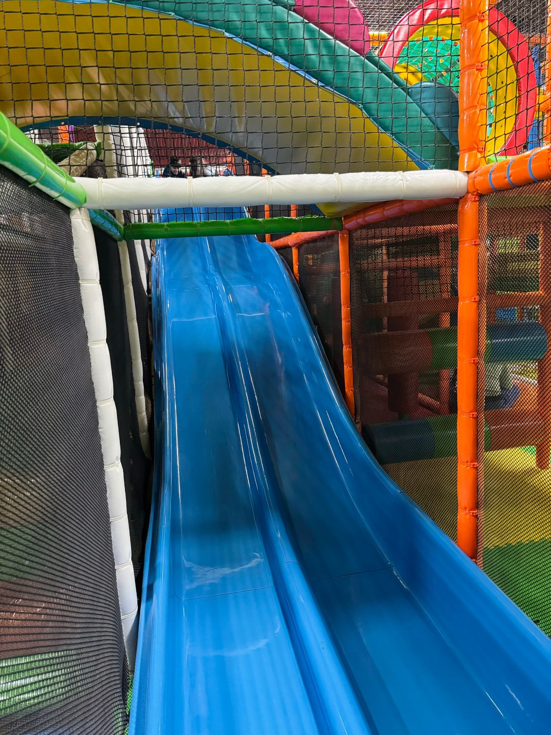 西雅图｜Funtastic Playtorium@Bellevue