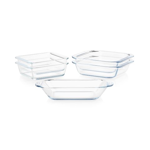 Macy's Pyrex Littles 5-Pc. Bakeware Set 35.00