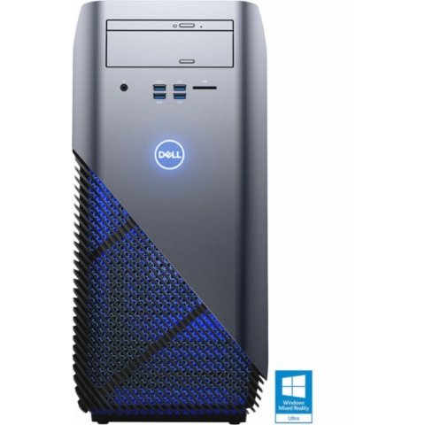 Inspiron 5675 (Ryzen 7 1700, 16GB, RX580, 1TB) Inspiron 5675 (Ryzen 7 ...