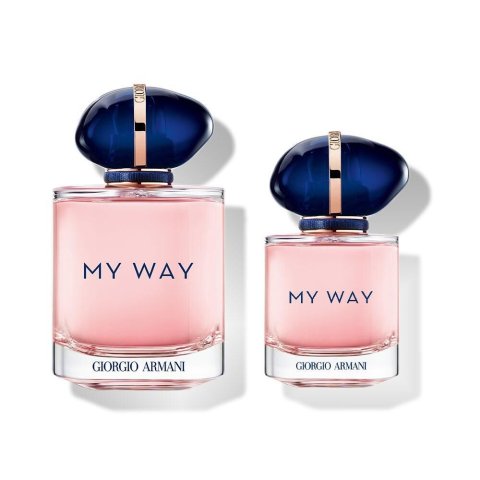 My Way 30ML & 50ML Set My Way 30ML & 50ML套装 210.00 超值好货 | 北美省钱快报