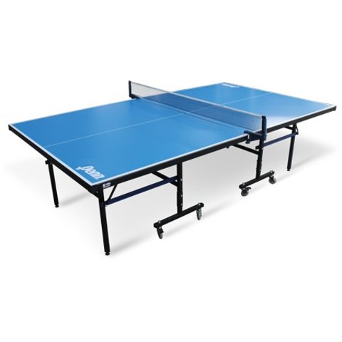 Penn Acadia Outdoor Easy Fold Tournament Size Table Tennis Table Penn ...
