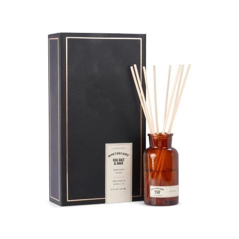 Apothecary Reed Diffuser Apothecary Reed 香薰 30.00 超值好货 | 北美省钱快报