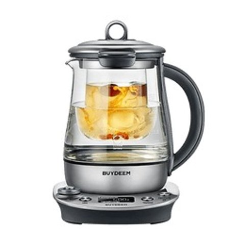 Kettle Cooker Health-Care Beverage Maker, Tea Maker with Schedule Timer ...