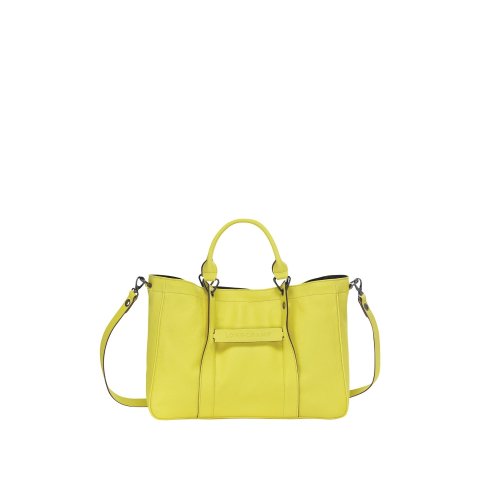 LC 3D Medium Tote Bag LC 3D Medium 托特包 895.00 超值好货 | 北美省钱快报