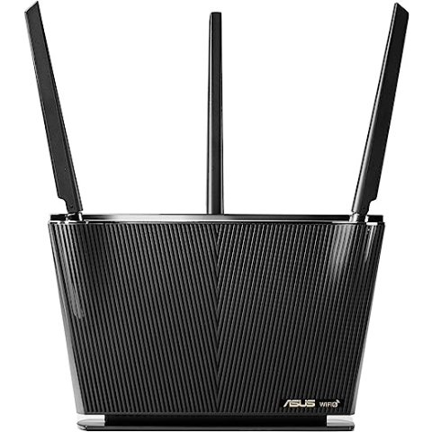 Newegg ASUS WiFi 6E Gaming Router (ROG Rapture GT-AXE11000) 549.99