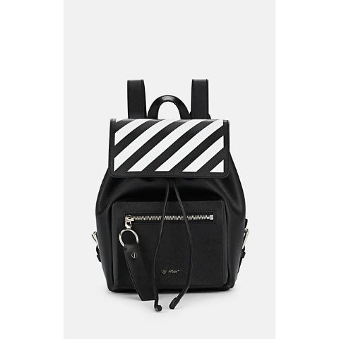 Binder-Clip Leather Backpack Binder-Clip Leather Backpack 活页夹包包 1140.00 ...
