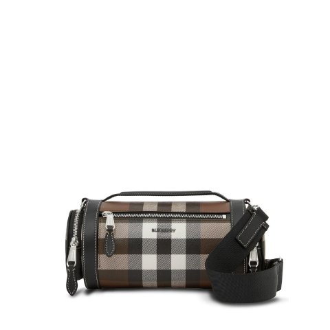 Checkered Sound Messenger Bag Checkered 格纹邮差包 1795.66 超值好货 | 澳新省钱快报