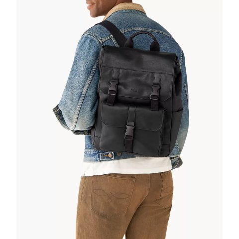Weston Backpack Weston 男士双肩包 $119.00 超值好货 | 北美省钱快报